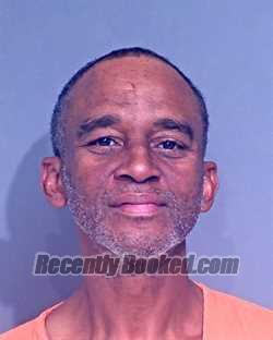 Recent Booking / Mugshot for KENNETH WURNELL CROOK in Baldwin County ...
