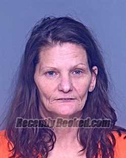 Recent Booking / Mugshot for JO ANN BROXSON in Baldwin County, Alabama