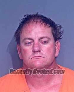 Recent Booking / Mugshot for ROBERT HUSTON WANNINGER in Baldwin County ...