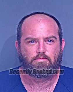 Recent Booking / Mugshot for TOM WAGNER DAVIDSON JR in Baldwin County ...