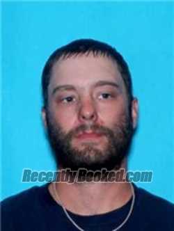 Recent Booking / Mugshot for COREY SHANE MUELLER in Baldwin County, Alabama