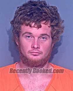 Recent Booking / Mugshot for KODY ALLEN LENAHAN in Baldwin County, Alabama