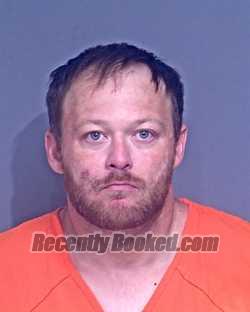 Recent Booking / Mugshot for LANDON WHITFIELD BENTON in Baldwin County ...
