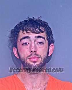 Recent Booking / Mugshot for TYLER WAYNE RENFROE in Baldwin County, Alabama