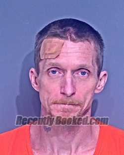 Recent Booking / Mugshot for JOSEPH WALTER WATSON JR in Baldwin County ...