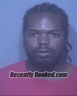 Recent Booking / Mugshot for TROY DYWANE CROOK in Baldwin County, Alabama