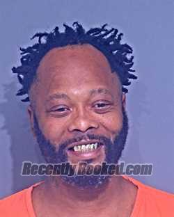 Recent Booking / Mugshot for DEREK DEON OLLISON in Baldwin County, Alabama