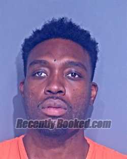 Recent Booking / Mugshot for THOMAS RIDDLE PRIM in Baldwin County, Alabama