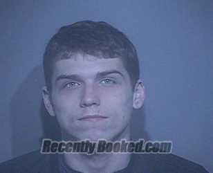 Recent Booking / Mugshot for CALEB ALEXANDER LEE in Baldwin County, Alabama