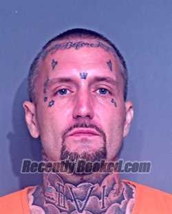 Recent Booking / Mugshot for BRIAN DANIEL WATTS in Baldwin County, Alabama