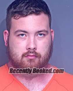 Recent Booking / Mugshot for DYLAN MACKENZIE GREEN in Baldwin County ...