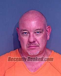 Recent Booking / Mugshot for EDWARD MICHAEL RYAN JR in Baldwin County ...