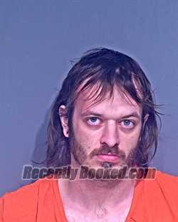 Recent Booking / Mugshot for BARRY NATHANIEL THAMES in Baldwin County ...