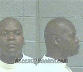 Recent Booking / Mugshot for STEVEN CHRISTOPHER SHEPARD in Baldwin ...