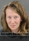Recent Booking / Mugshot for AMANDA LYNN CAPELL in Anderson County ...