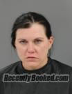 Recent Booking / Mugshot for ALEXANDRA WHITNEY CLINKSCALES in Anderson County, South Carolina