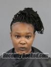 ALEXIS SYMONE GROVES Arrest Record & Booking Info – Anderson County ...