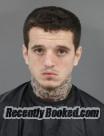 Recent Booking / Mugshot for ALSTON NICHOLAS JORDAN in Anderson County ...
