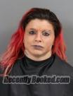 Recent Booking / Mugshot for ALICIA NICOLE MANNING in Anderson County ...