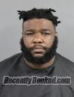 Recent Booking / Mugshot for ANTONIO NAJEE NAKHEEM NELSON in Anderson ...