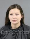 Recent Booking / Mugshot for ALEXIS DANIELLE PATTERSON in Anderson ...