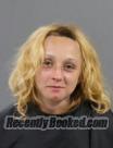 Recent Booking / Mugshot for ASHLEY LYNN SHARP in Anderson County ...