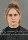 Recent Booking / Mugshot for ALEXANDRA MICHELLE SHIDLE in Anderson ...