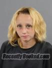 Recent Booking / Mugshot for ASHLEY LYNN SHARP in Anderson County ...