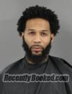 Recent Booking / Mugshot for ANTHONY JEMAIN VERNER in Anderson County ...