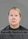 Recent Booking / Mugshot for ASHLEY DEANNE WILSON in Anderson County ...