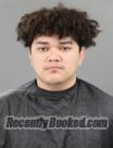 Recent Booking / Mugshot for BRAYAN JOSUE BANEGAS GIRON in Anderson ...