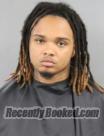 Recent Booking / Mugshot for BRANDON ANTONIO EVETT in Anderson County ...