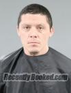 Recent Booking / Mugshot for BRANDON MATTHEW FRADY in Anderson County ...
