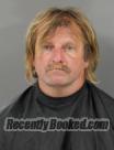 Recent Booking / Mugshot for BILLY EARL RAY MILLER in Anderson County ...
