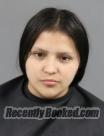 Recent Booking / Mugshot for BRENDA YANETH PAZ HERNANDEZ in Anderson County, South Carolina