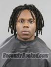 Recent Booking / Mugshot for BRANDON TYREE JR SANDERS in Anderson ...