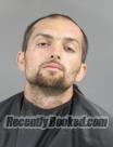 Recent Booking / Mugshot for BRANDON MICHAEL MORSE SOSEBEE in Anderson ...