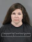 Recent Booking / Mugshot for BRITTANY LYNN TOMPKINS in Anderson County, South Carolina