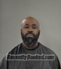 Recent Booking / Mugshot for BRANDON LAMONZE TURNER in Anderson County ...