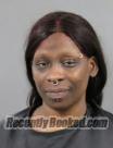 Recent Booking / Mugshot for CORSICA PORSHA BUTLER in Anderson County ...