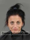 Recent Booking / Mugshot for COURTNEY LYN OLSON in Anderson County ...