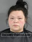 Recent Booking / Mugshot for CANDACE NICOLE RAMIREZ in Anderson County ...