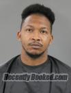 Recent Booking / Mugshot for CEDARIOUS ANTONIO TYKWON SIMPSON in ...