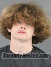 Recent Booking / Mugshot for CHRISTIAN LEVI TIMMS in Anderson County ...