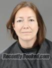 Recent Booking / Mugshot for CHRISTIE LYNN WHITTEN in Anderson County ...