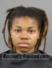 Recent Booking / Mugshot for DEVIN MARIE GAINES in Anderson County ...