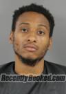 Recent Booking / Mugshot for DEANGELO SANCHEZ GANTT in Anderson County ...