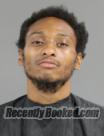 Recent Booking / Mugshot for DEANGELO SANCHEZ GANTT in Anderson County ...