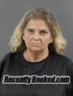 Recent Booking / Mugshot for DEBORAH PARNELL PARKS in Anderson County ...