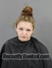 Recent Booking / Mugshot for DESTINY NICHOLE RICE in Anderson County ...
